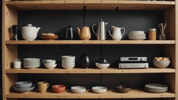 Adjusting Weight Capacity for Different Shelf Lengths ...